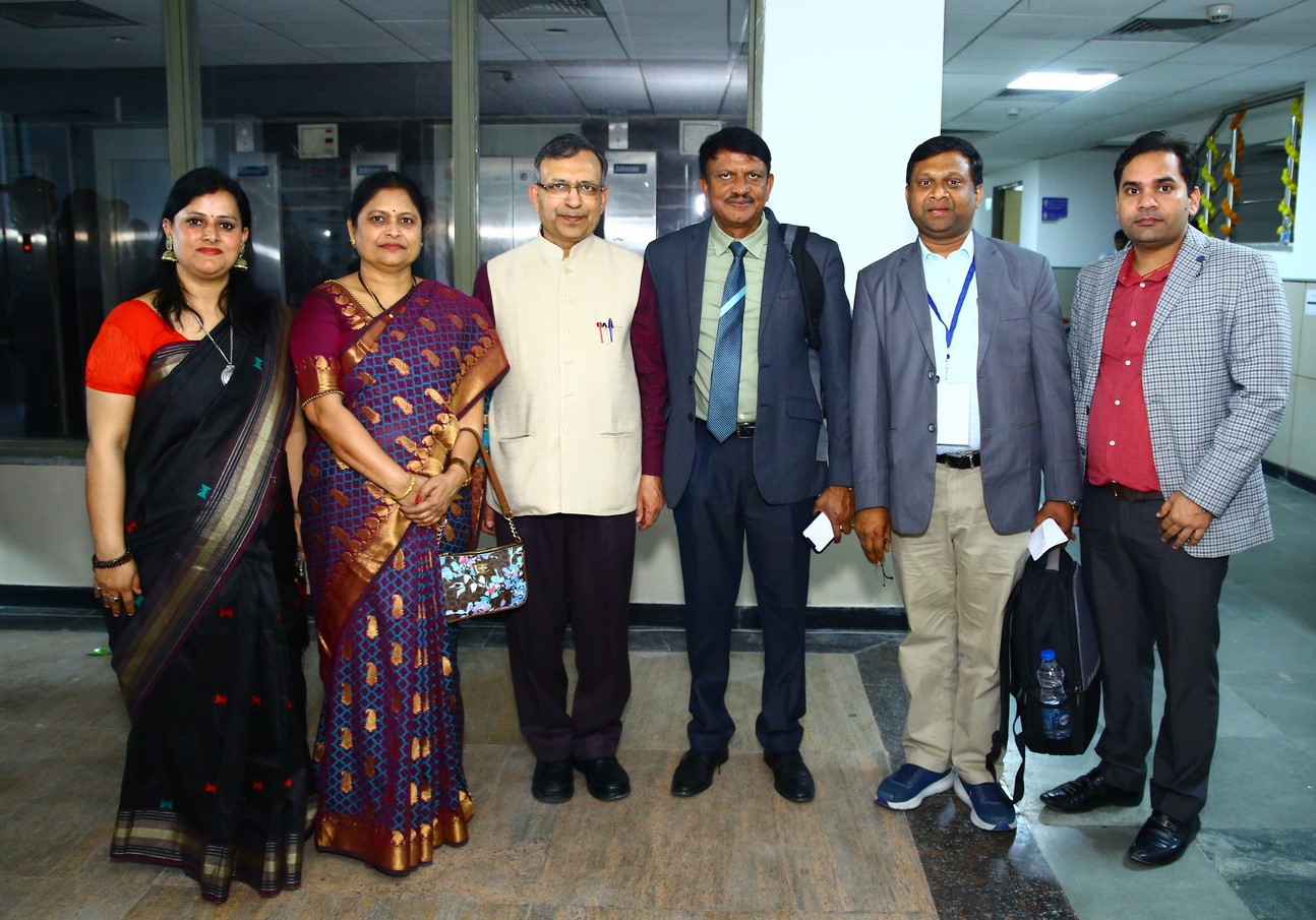 Department Of Statistics, DU